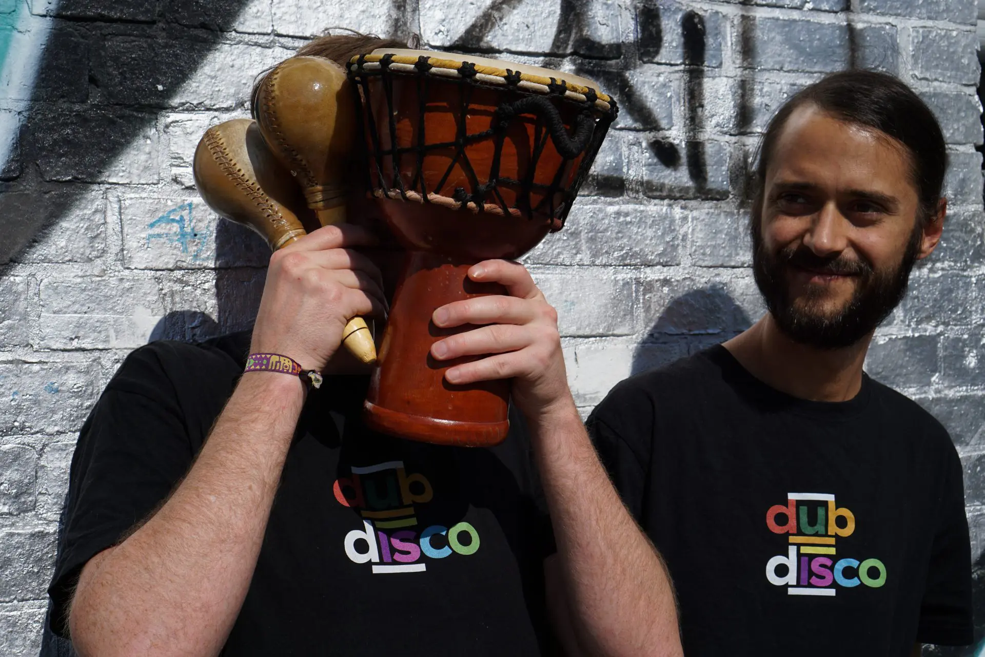 Dub Disco - INDEPENDENT GROOVE