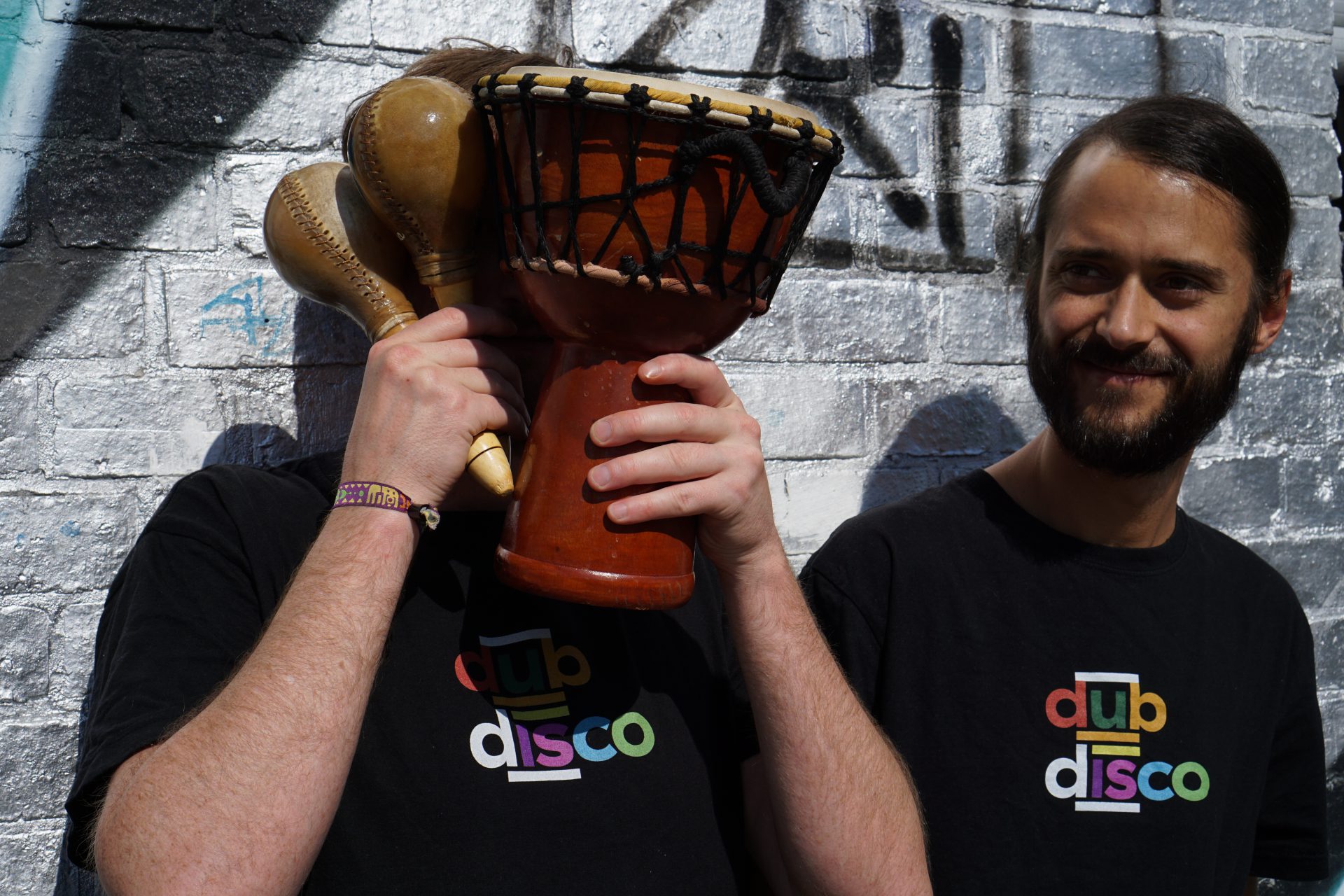 Dub Disco - INDEPENDENT GROOVE